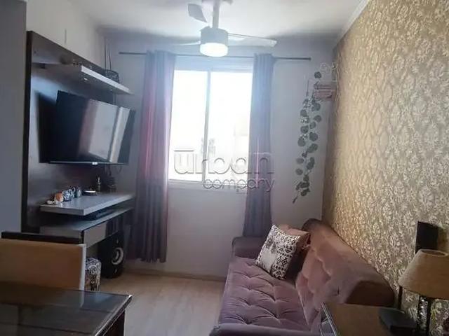 Apartamento para Venda em Canoas/RS Olaria 2 Quartos