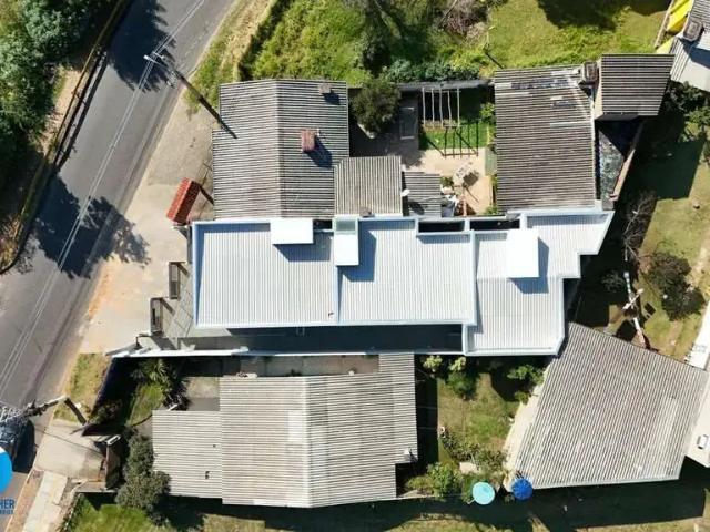 Apartamento para Venda em Canoas/RS Olaria 2 Quartos