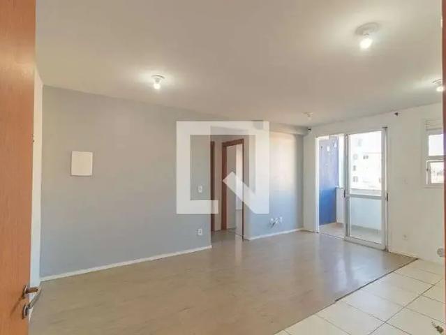 Apartamento para Venda em Canoas/RS Olaria 2 Quartos