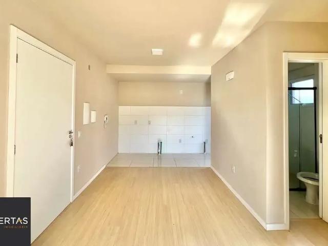 Apartamento para Venda em Canoas/RS Olaria 2 Quartos