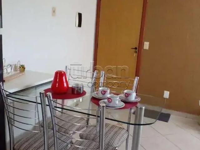 Apartamento para Venda em Canoas/RS Olaria 2 Quartos