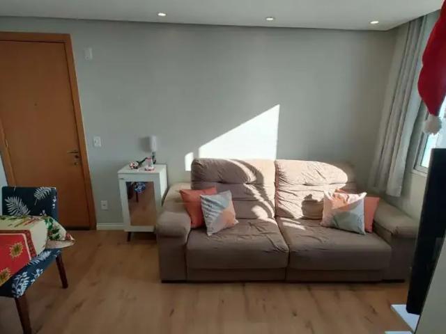 Apartamento para Venda em Canoas/RS Olaria 2 Quartos