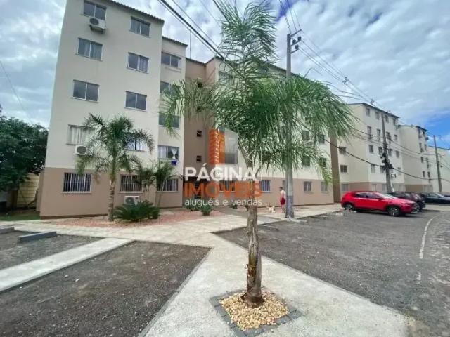 Apartamento para Venda em Canoas/RS Olaria 2 Quartos
