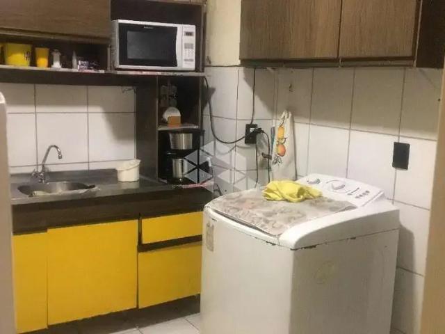 Apartamento para Venda em Canoas/RS Olaria 2 Quartos