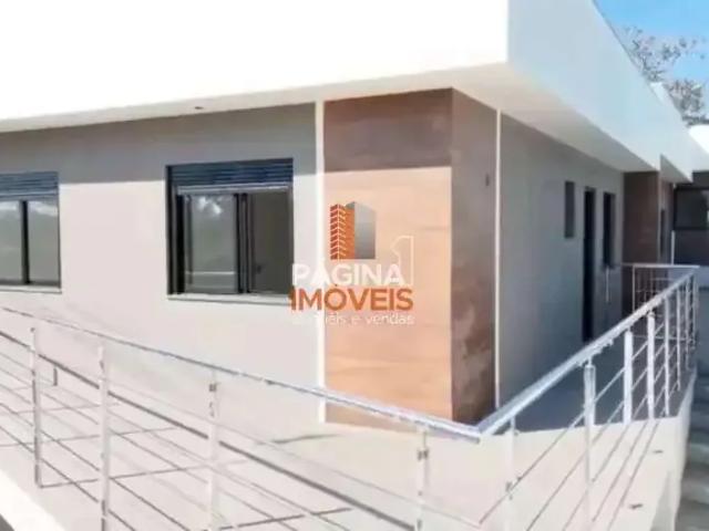 Apartamento para Venda em Canoas/RS Olaria 2 Quartos
