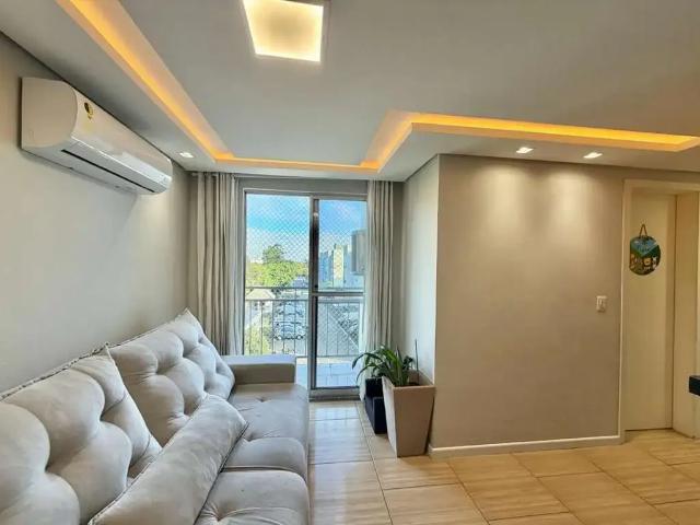 Apartamento para Venda em Canoas/RS Olaria 2 Quartos