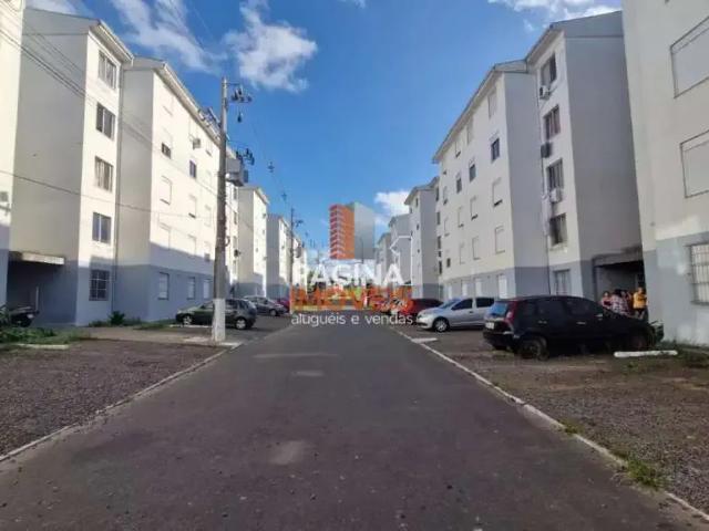 Apartamento para Venda em Canoas/RS Olaria 2 Quartos