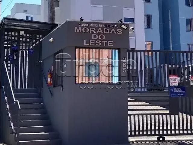 Apartamento para Venda em Canoas/RS Olaria 2 Quartos
