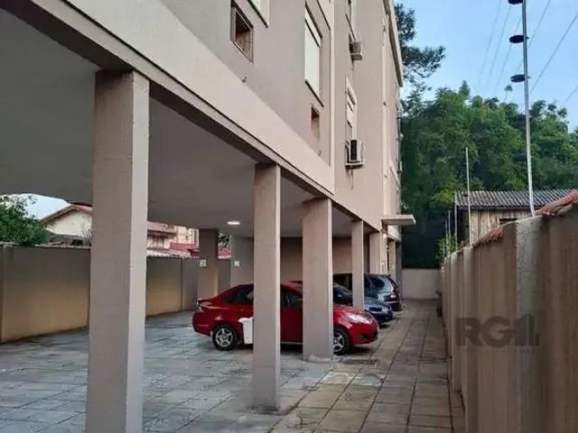 Apartamento para Venda em Canoas/RS Olaria 3 Quartos