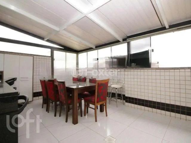 Apartamento para Venda em Canoas/RS Centro 4 Quartos