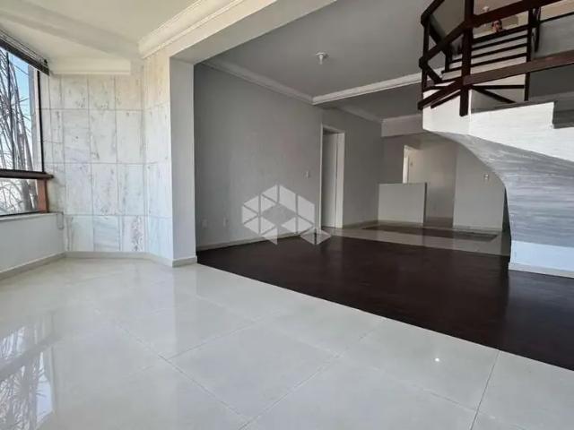 Apartamento para Venda em Canoas/RS Centro 4 Quartos