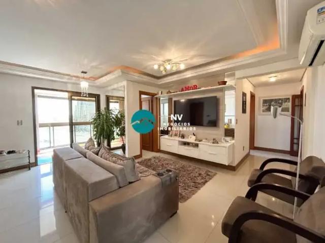 Apartamento para Venda em Canoas/RS Centro 4 Quartos