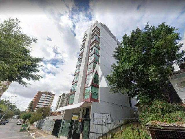 Apartamento para Venda em Canoas/RS Centro 4 Quartos
