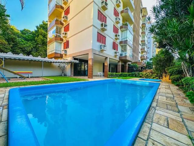 Apartamento para Venda em Canoas/RS Centro 4 Quartos
