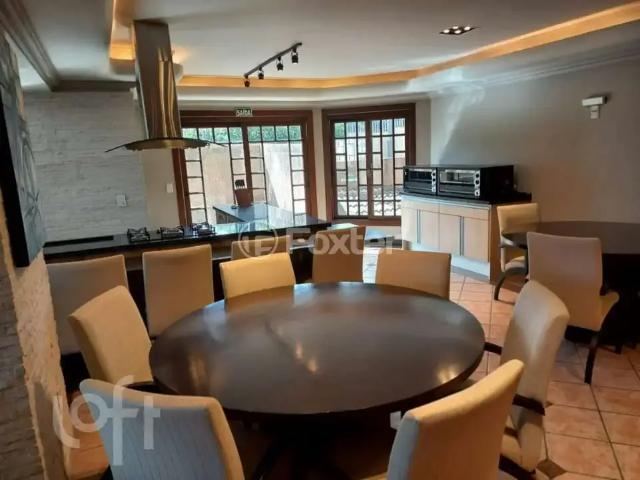 Apartamento para Venda em Canoas/RS Centro 4 Quartos