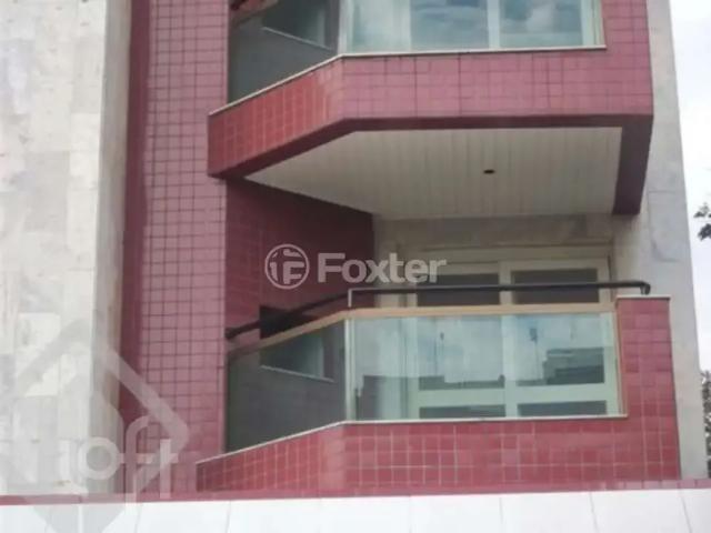Apartamento para Venda em Canoas/RS Centro 4 Quartos