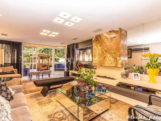 Apartamento para Venda em Canoas/RS Centro 4 Quartos