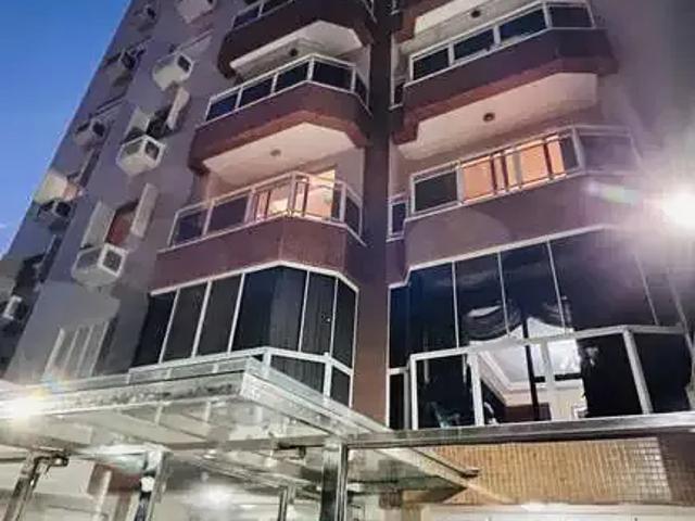 Apartamento para Venda em Canoas/RS Centro 4 Quartos