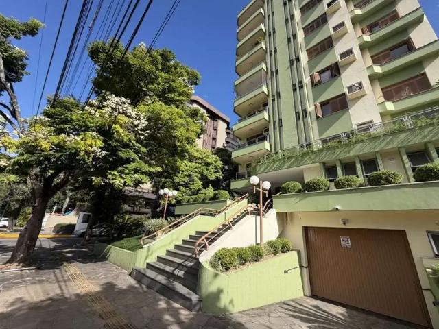 Apartamento para Venda em Canoas/RS Centro 4 Quartos