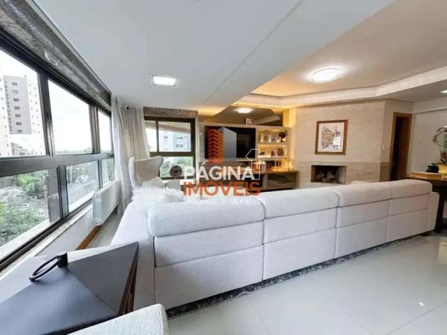 Apartamento para Venda em Canoas/RS Centro 4 Quartos