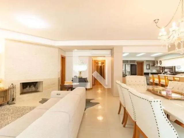 Apartamento para Venda em Canoas/RS Centro 4 Quartos