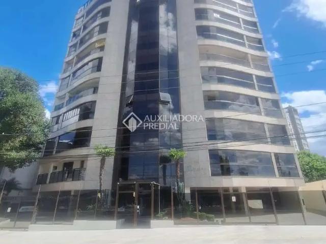 Apartamento para Venda em Canoas/RS Centro 4 Quartos