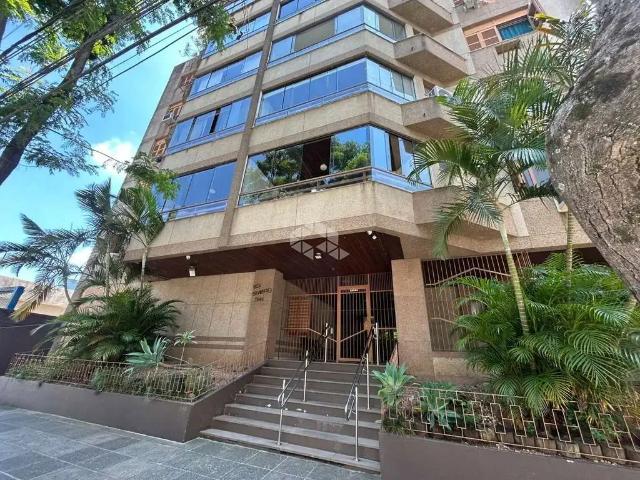 Apartamento para Venda em Canoas/RS Centro 4 Quartos