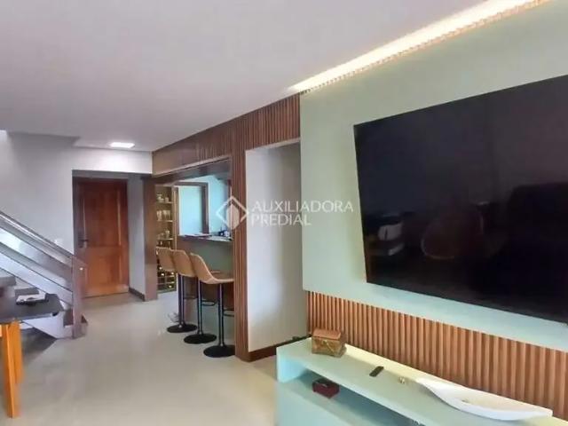 Apartamento para Venda em Canoas/RS Centro 5 Quartos