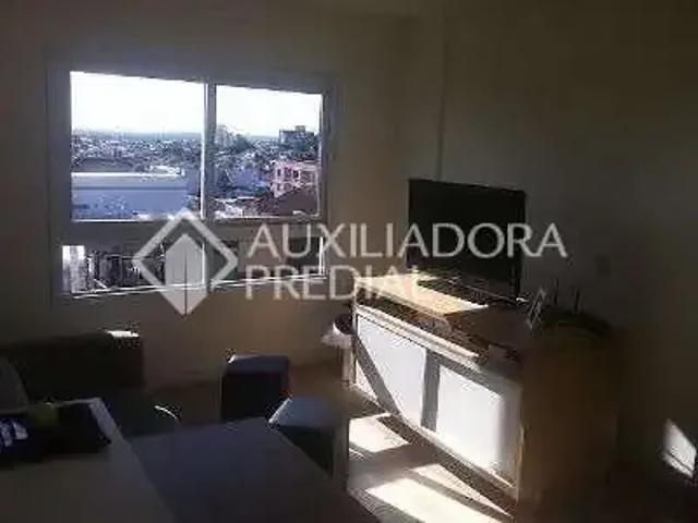Apartamento para Venda em Canoas/RS Centro 1 Quartos