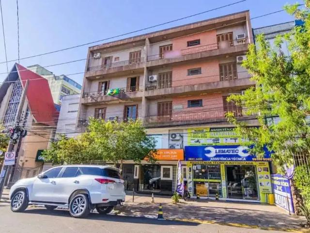 Apartamento para Venda em Canoas/RS Centro 1 Quartos