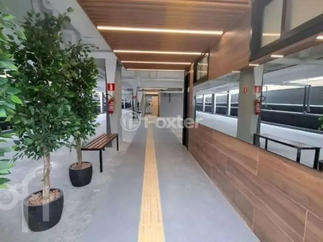 Apartamento para Venda em Canoas/RS Centro 1 Quartos
