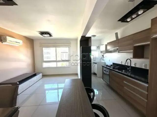 Apartamento para Venda em Canoas/RS Centro 1 Quartos