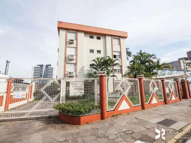 Apartamento para Venda em Canoas/RS Centro 1 Quartos