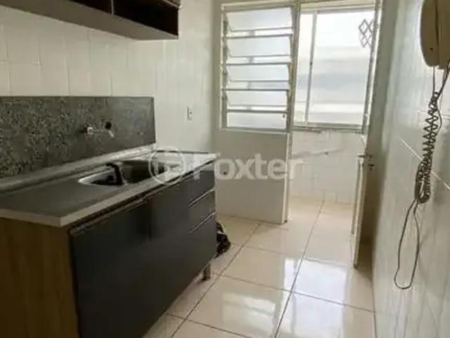 Apartamento para Venda em Canoas/RS Centro 1 Quartos