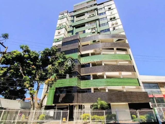 Apartamento para Venda em Canoas/RS Centro 1 Quartos