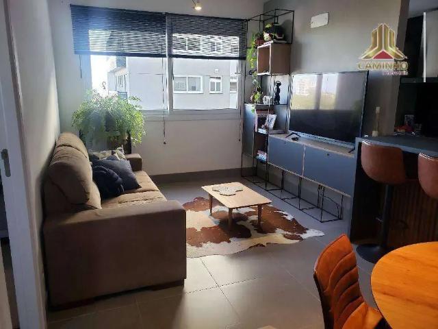 Apartamento para Venda em Canoas/RS Centro 1 Quartos