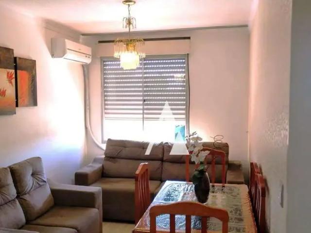 Apartamento para Venda em Canoas/RS Centro 1 Quartos