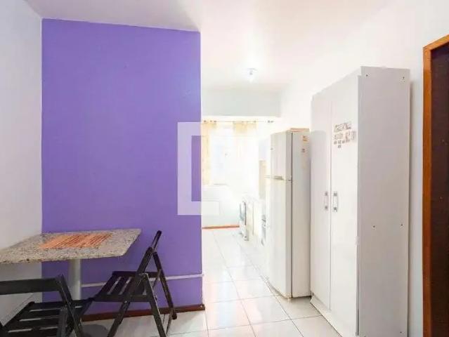 Apartamento para Venda em Canoas/RS Centro 1 Quartos