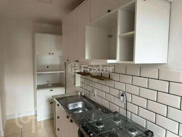 Apartamento para Venda em Canoas/RS Centro 1 Quartos