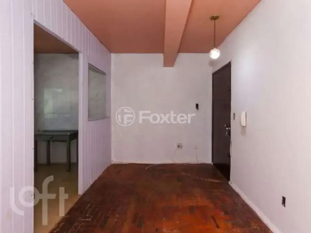 Apartamento para Venda em Canoas/RS Centro 1 Quartos