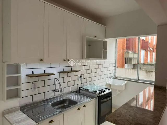 Apartamento para Venda em Canoas/RS Centro 1 Quartos