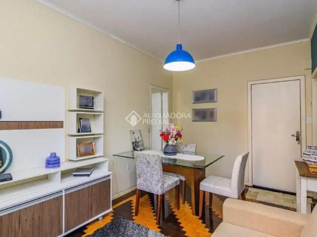 Apartamento para Venda em Canoas/RS Centro 1 Quartos