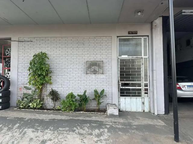 Apartamento para Venda em Canoas/RS Centro 1 Quartos