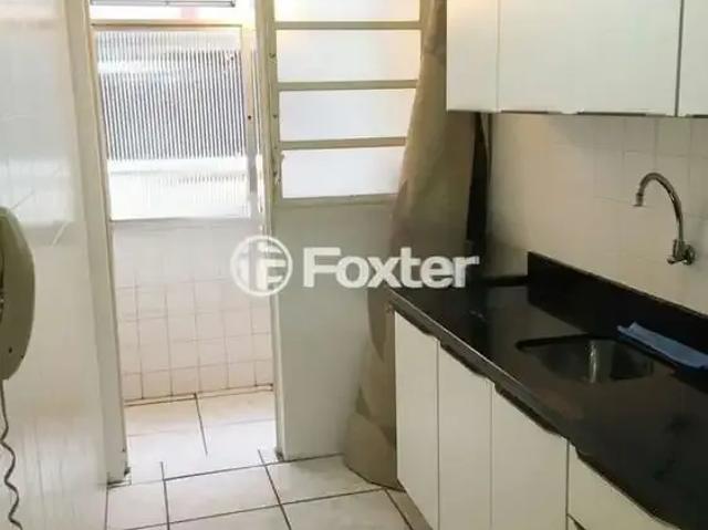 Apartamento para Venda em Canoas/RS Centro 1 Quartos