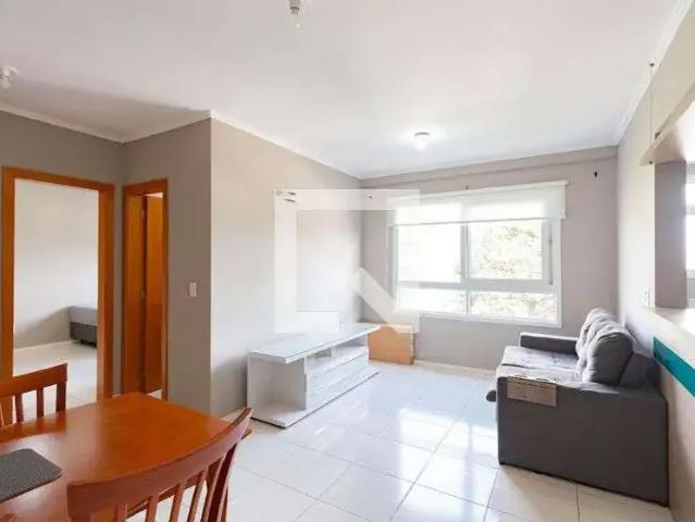Apartamento para Venda em Canoas/RS Centro 1 Quartos