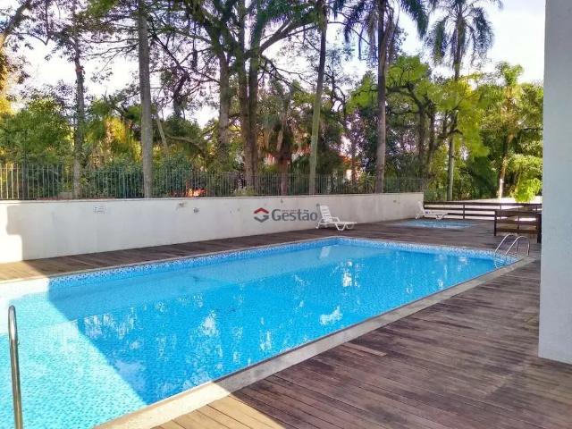 Apartamento para Venda em Canoas/RS Centro 1 Quartos