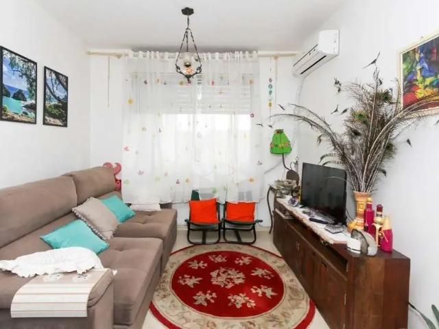 Apartamento para Venda em Canoas/RS Centro 1 Quartos