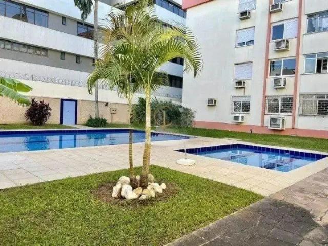 Apartamento para Venda em Canoas/RS Centro 1 Quartos