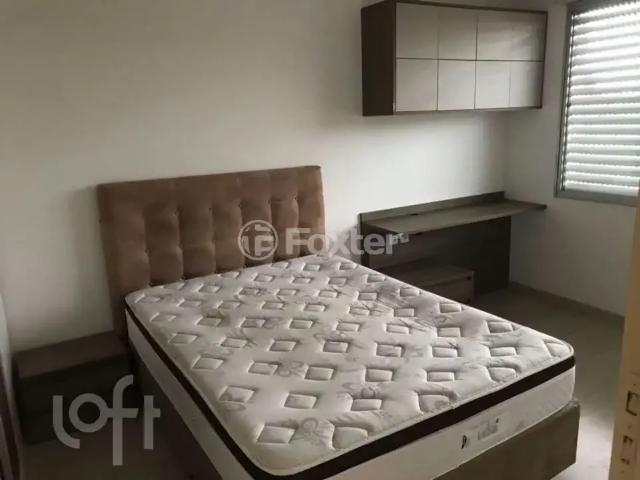 Apartamento para Venda em Canoas/RS Centro 1 Quartos