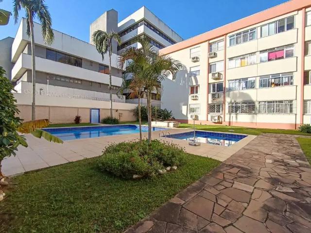 Apartamento para Venda em Canoas/RS Centro 1 Quartos